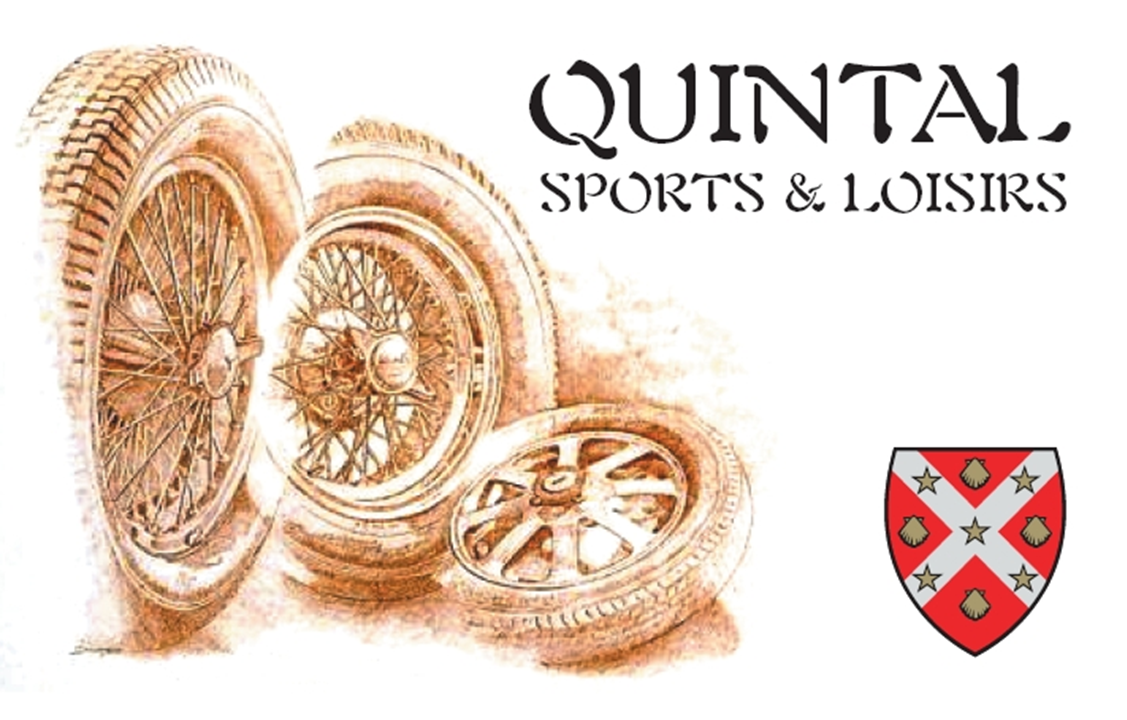 Quintal Sports et Loisirs - Mairie de Quintal